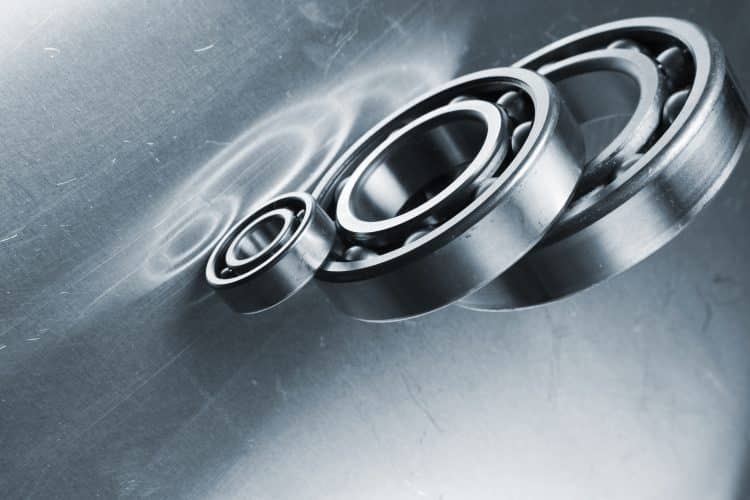 Improved Gearbox Punch - EvenMix®