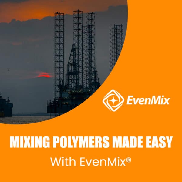 Advanced Polymer Mixing for Water Treatment in Titusville FL