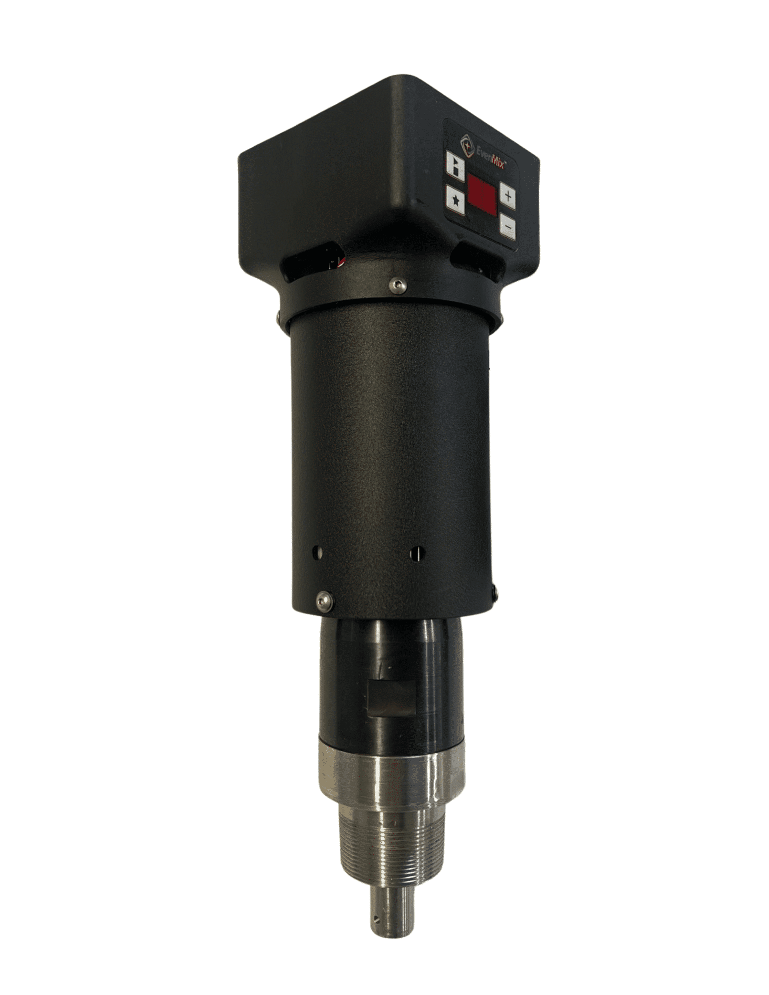 EvenMix Heavy Duty Drive: The Future of Industrial Mixing- EvenMix®