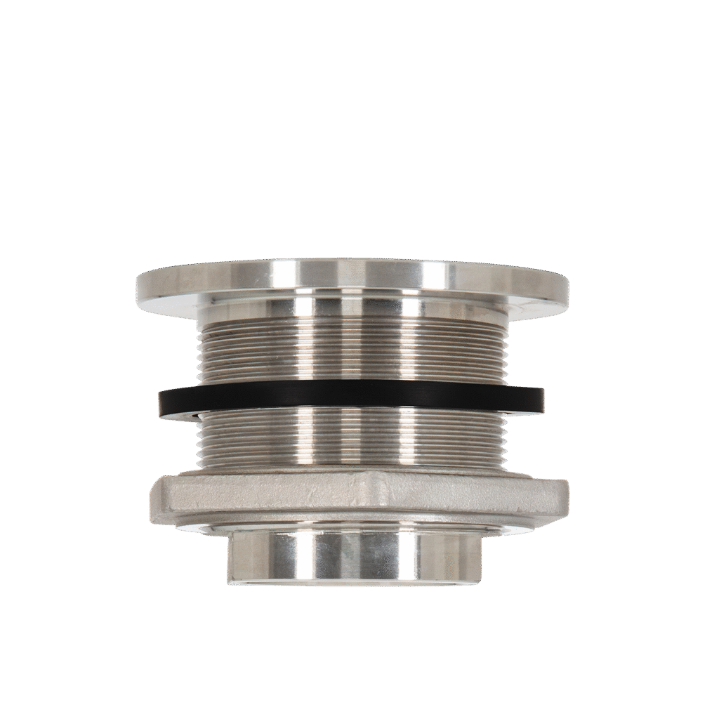 EvenMix® Bulkhead Mount - EvenMix®